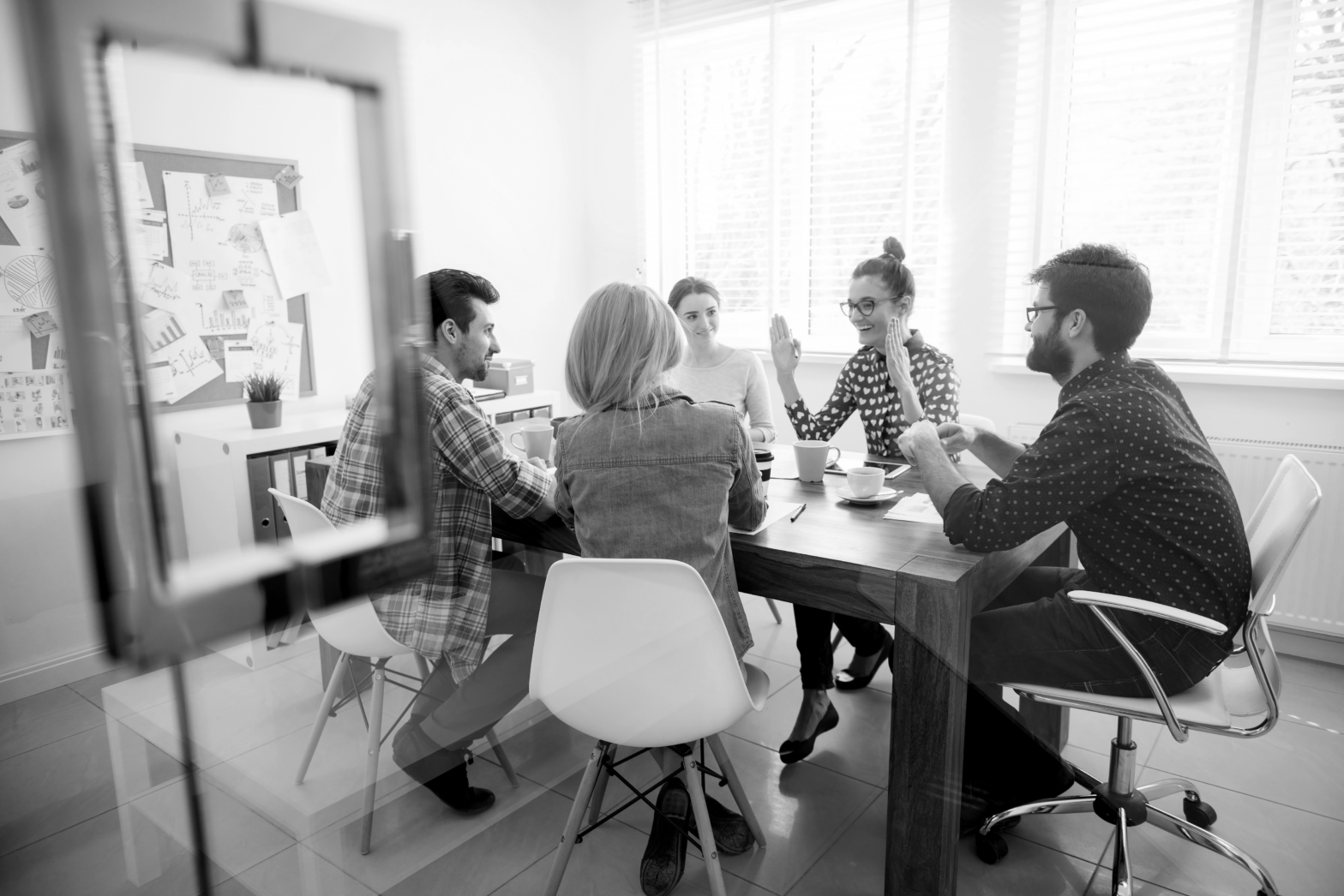 CRM Solution Provider Malaysia | Firstlink Zoho System