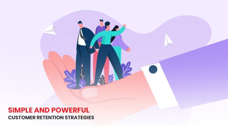 Improve customer retention Malaysia